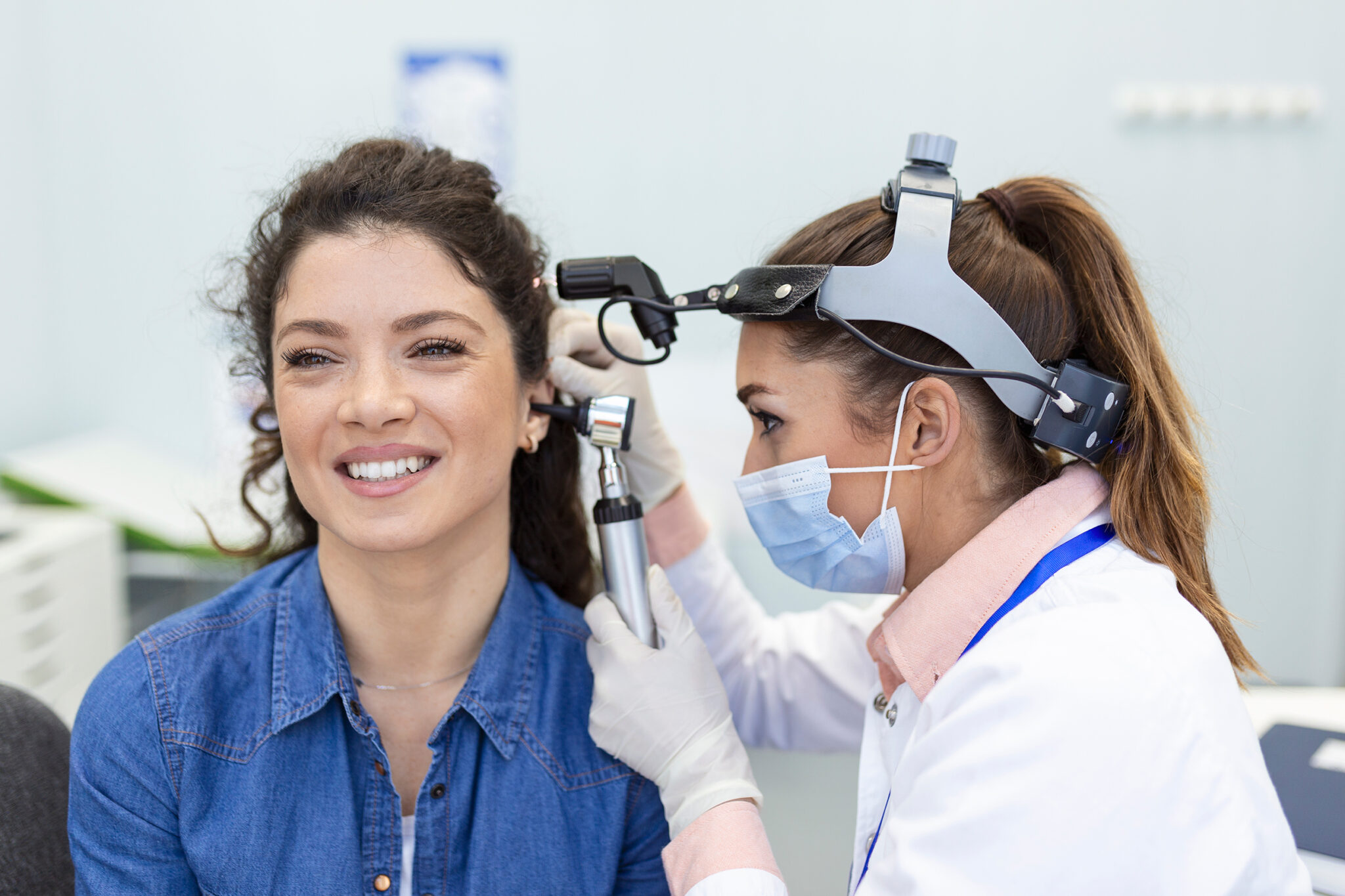 Learn About Head and Neck Lumps: When to Get Worried